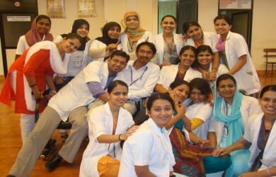 PHILOSOPHY - An Overview for PG students