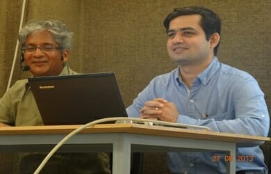 Sensation Refined by Dr Rajan Sankaran