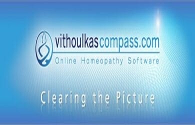 Free webinar series on solving cases by Vithoulkas Compass