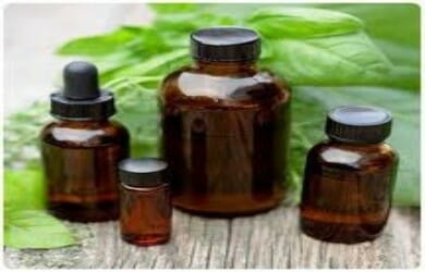 Miracles of Homoeopathic mother tinctures