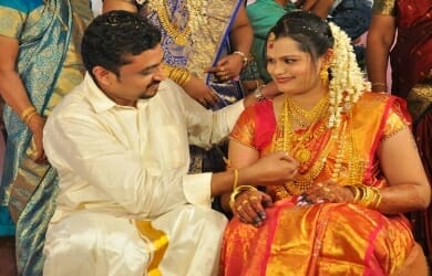 Marriage - A Psychological Approach