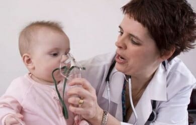 Acute upper respiratory tract infection with homoeopathic treatment in ...