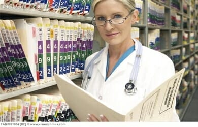 Why record keeping is important