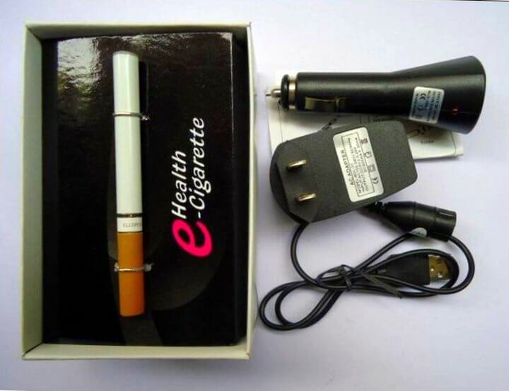 Emerging tobacco products gaining popularity among youth