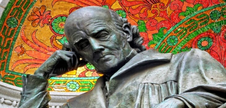 Evolution of Miasm Psora according to master Hahnemann-