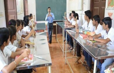 Lectures are an effective teaching method