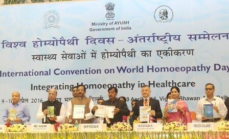 Video Presentations of International Convention on World Homoeopathy ...