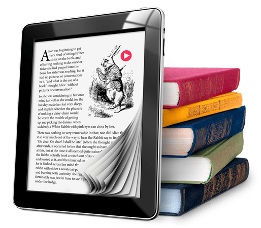 Unlimited pdf books free