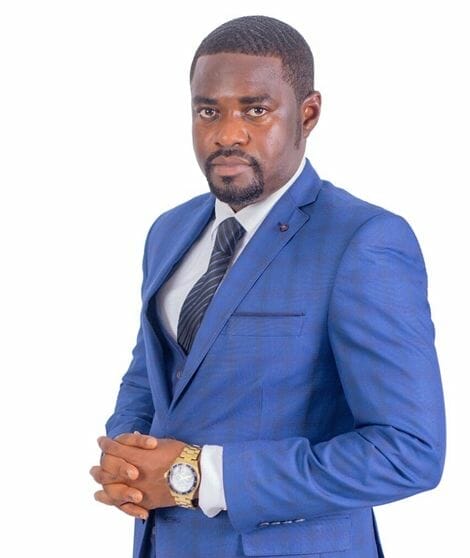 Dr Adu Boateng of EndPoint Homeopathic Clinic to Receive the ...