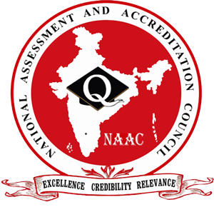 NAAC Manual for Self-Study Report Health Science Institutions