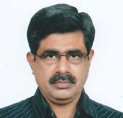 Dr Shoukath Ali - an inspector of impeccable integrity retired from CCH ...