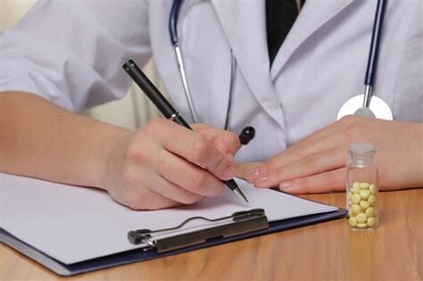 Homoeopathic case taking format - Record-keeping