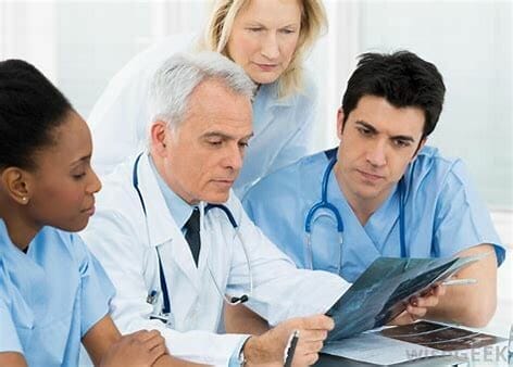 Interesting cases treated and cured by Homoeopathy