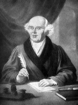 Lesser writings of Hahnemann– a note on “contrast of old and new systems of medicine”