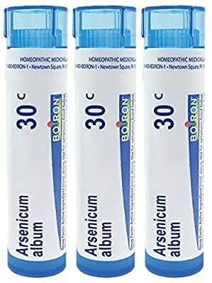 Arsenic- a poison or a remedy