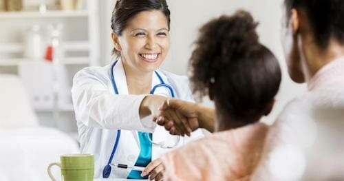 Aconite napellus –Understanding the benefits in acute and chronic Illnesses