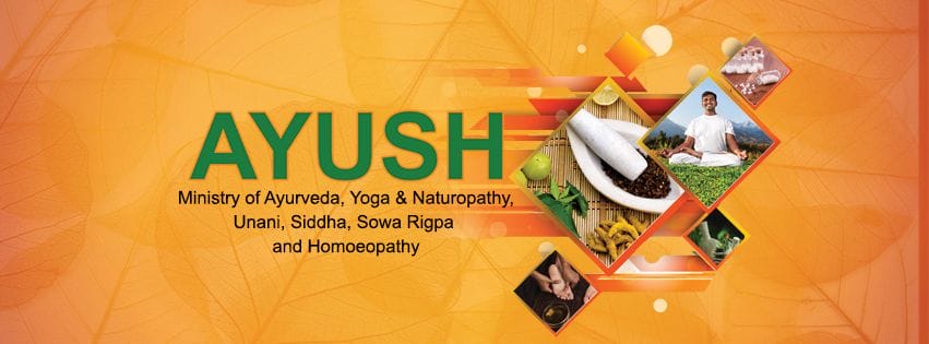 Dr B Ashok IAS is the new Ayush secretary to Government of Kerala