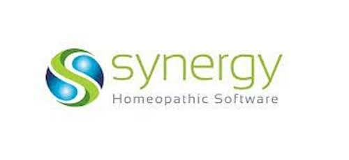 Synergy Homeopathic Software